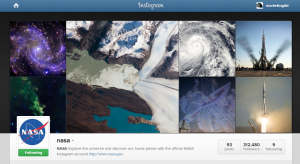 Instagram: 6 svetskih korporativnih naloga koje bi trebalo da pratite ...