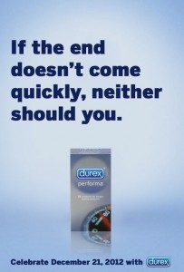 11 najboljih Durex reklama: Kada je reklamiranje seksa zapravo kul ...