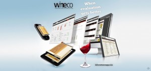 WineCo: Aplikacija za profesionalno ocenjivanje vina | MarketingITD